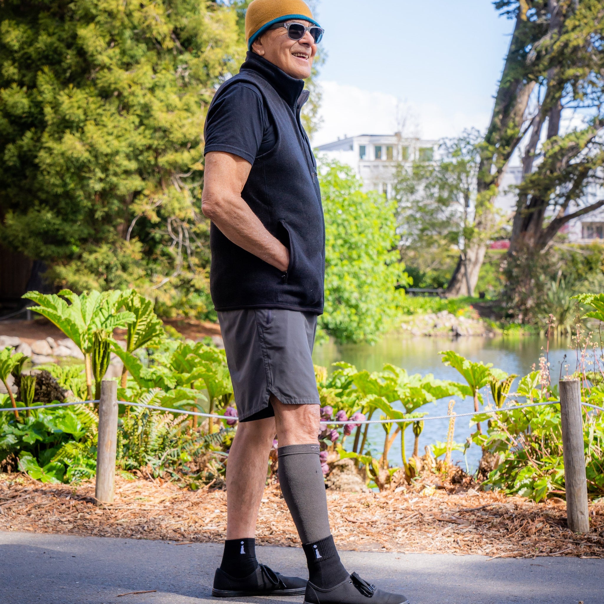 Calf Sleeve – Arthritis Ireland