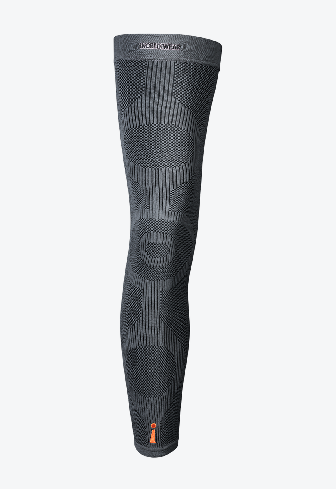 Leg Sleeve Medium Black (pair) – Arthritis Ireland