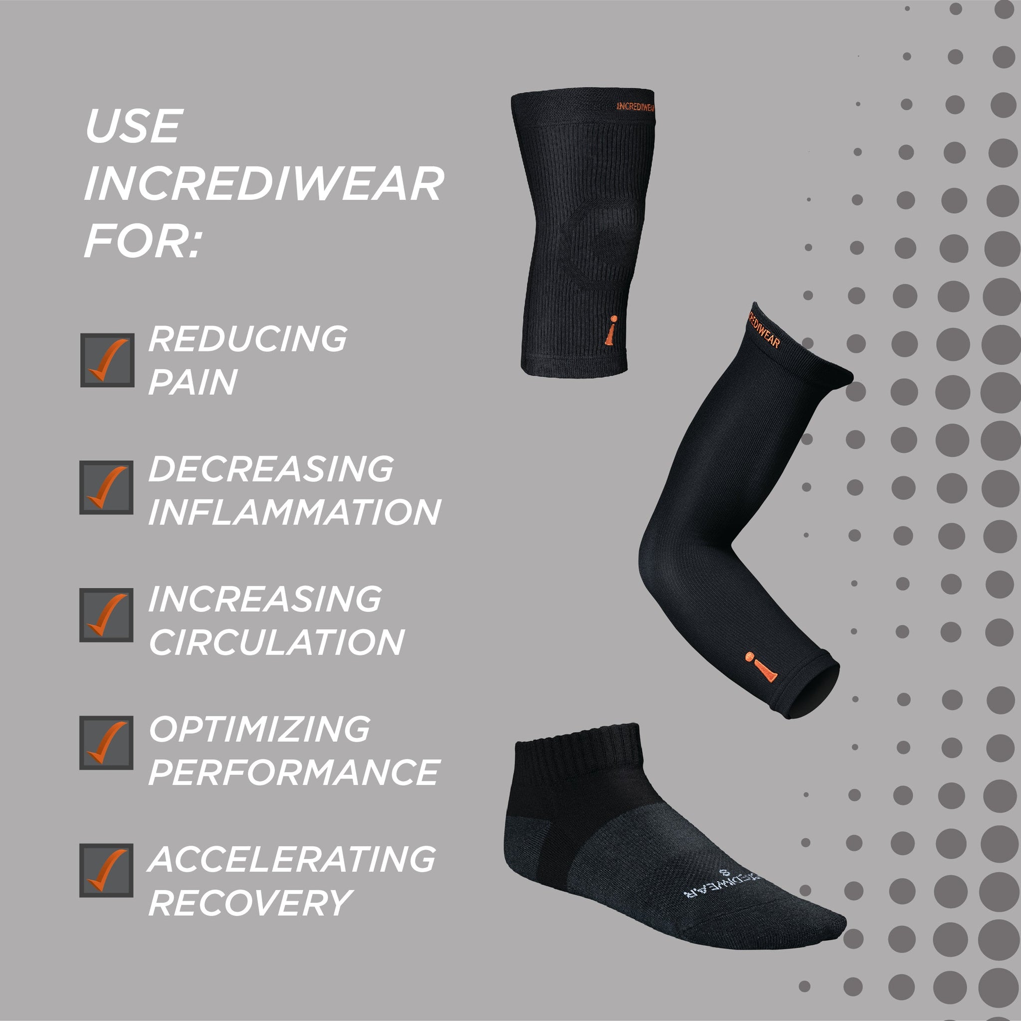 Calf Sleeve – Arthritis Ireland
